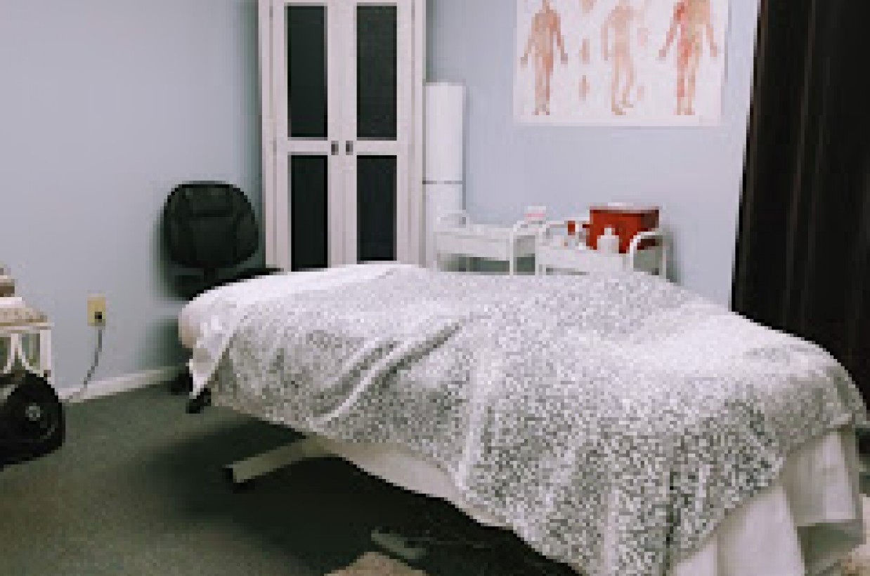 Home [dublinmedicalmassage.com]